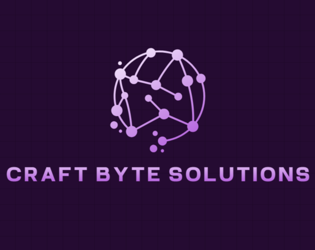 Contact Us | Craft Byte Solutions